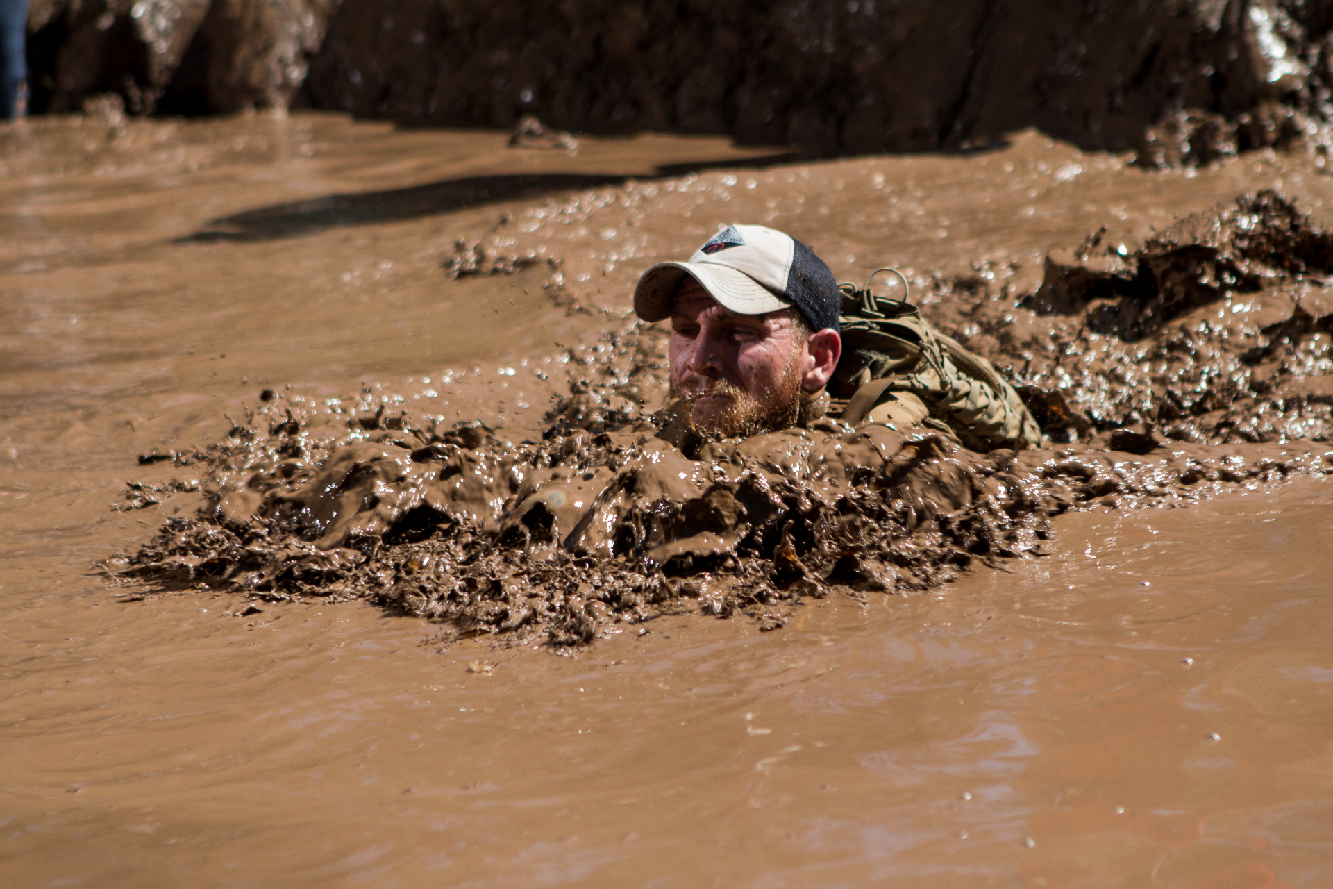 Muddy Dash Atlanta 2026 | Georgia International Horse Park – EventLab