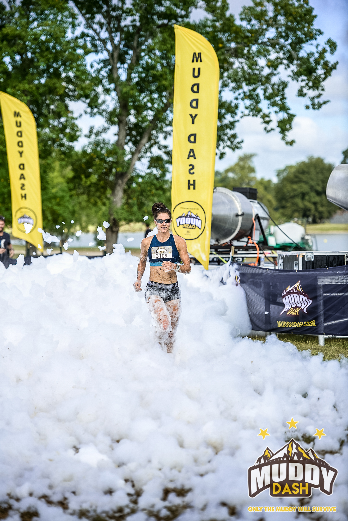 Muddy Dash Atlanta 2026 | Georgia International Horse Park – EventLab